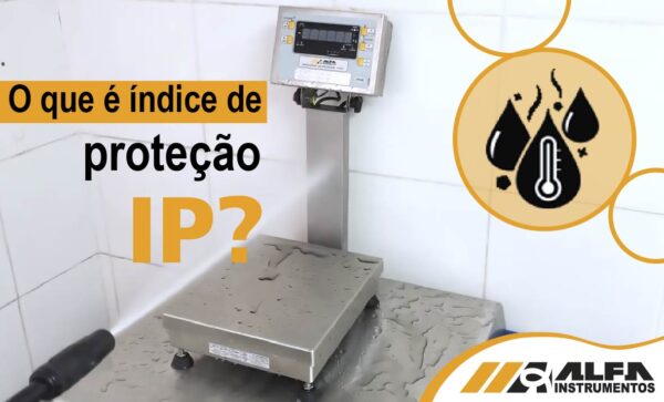O que é Índice de Proteção IP? – Alfa Instrumentos