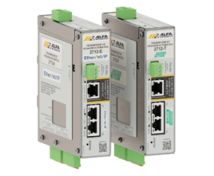 Transmissores de pesagem 2712 - Alfa